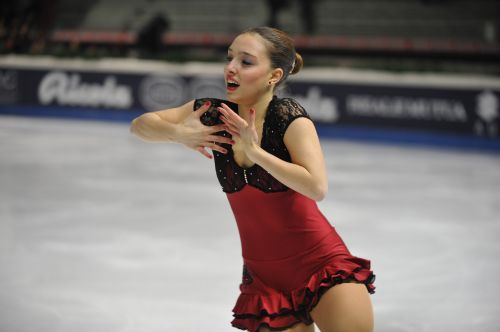 Giada Russo - Alchetron, The Free Social Encyclopedia